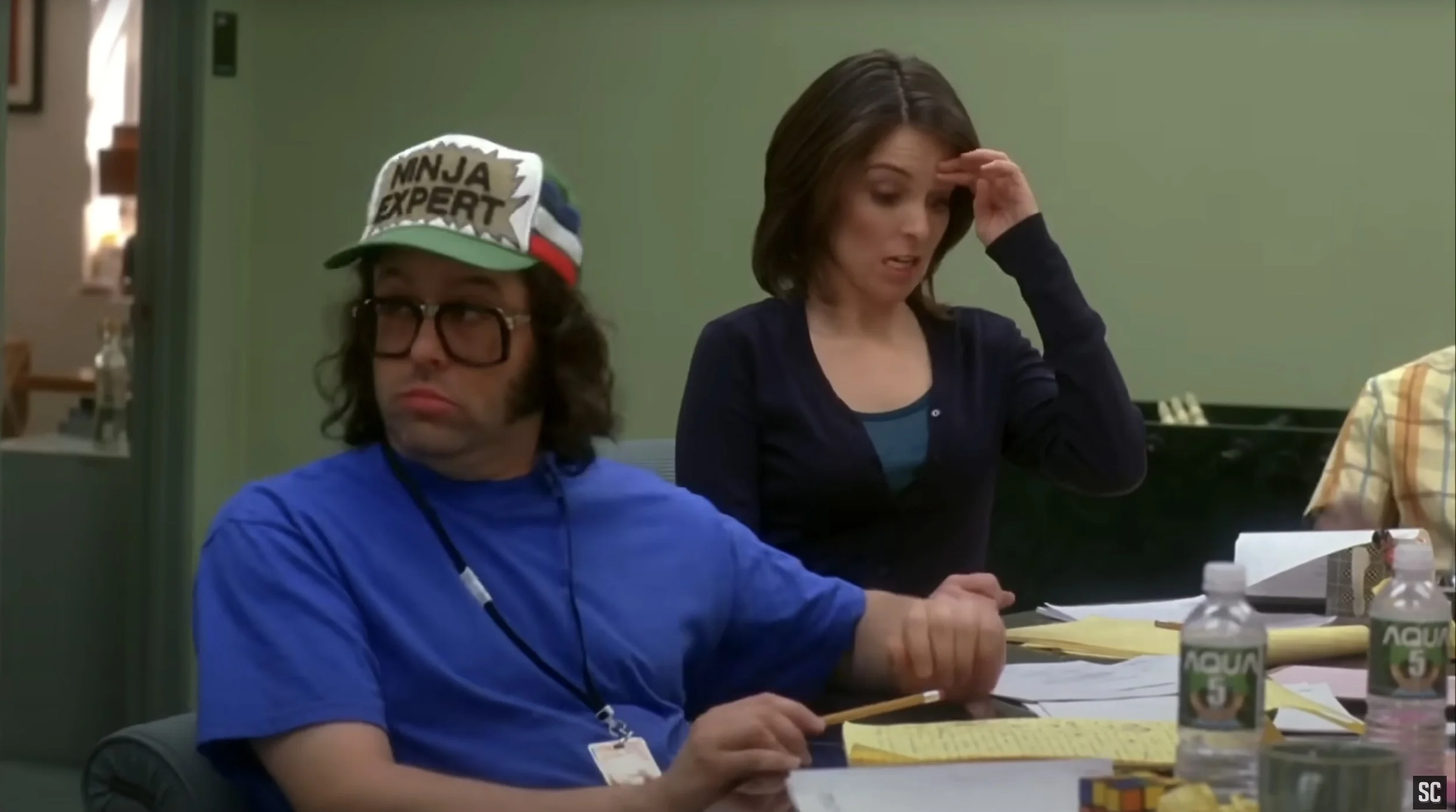 Video Breaks Down the Steps Required to Greenlight a Television Show ...
