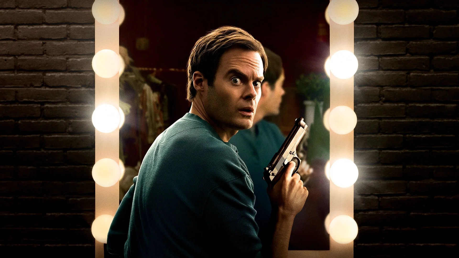 Bill Hader's BARRY Season 3 Will Premiere on HBO in April 2022 ...