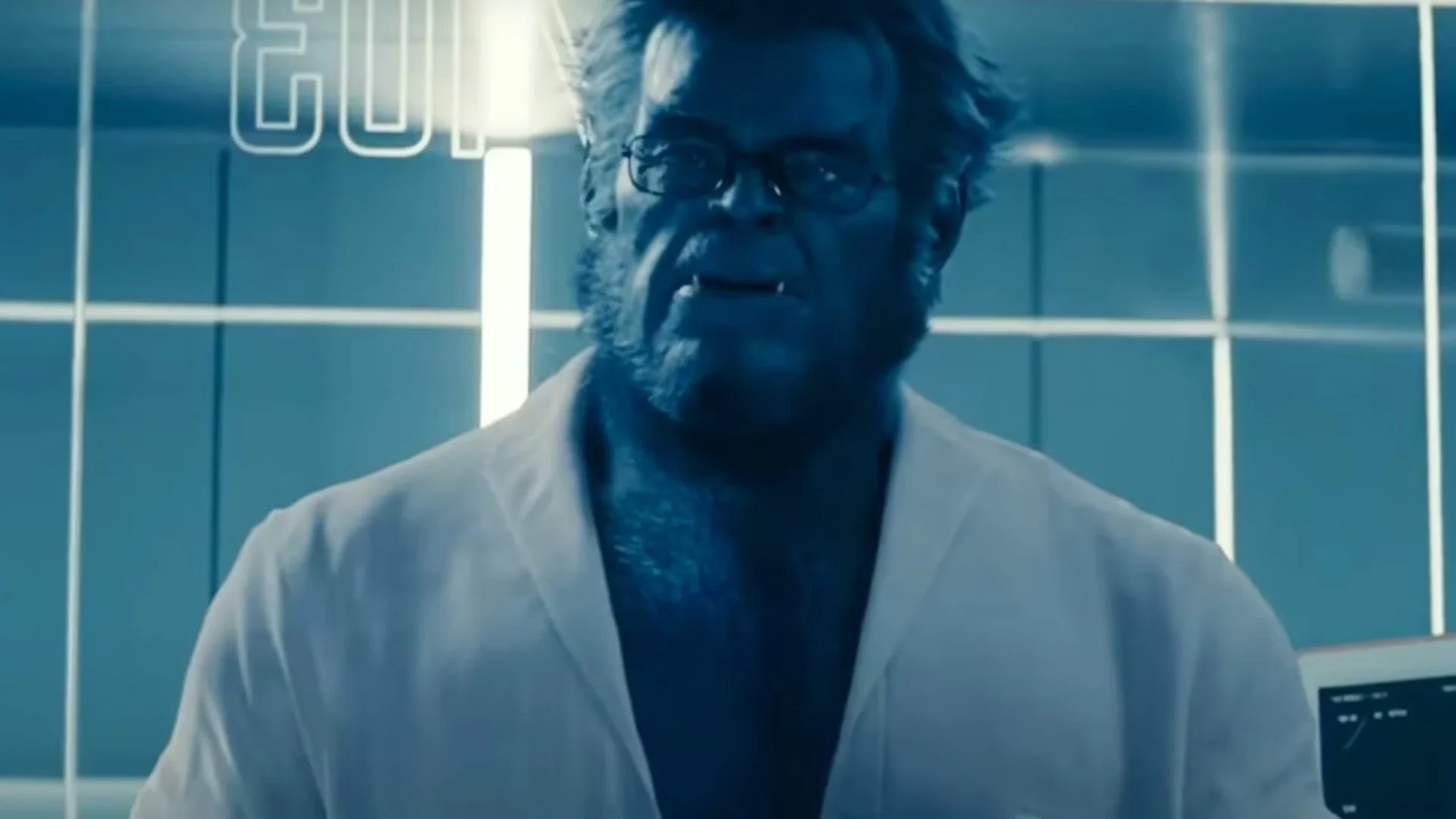 Kelsey Grammer Says There's Been "Conversations" About Beast's MCU ...