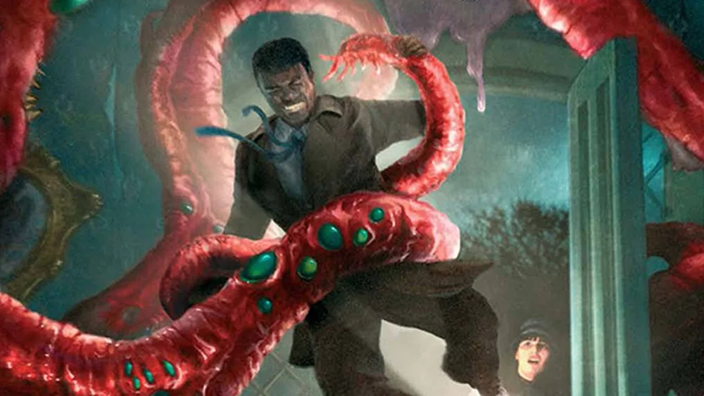 Enjoy RPG Mysteries with Call of Cthulhu Bundle — GeekTyrant