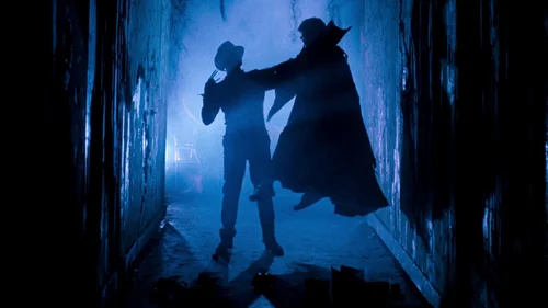Robert Englund Shares How He'd Like to See the NIGHTMARE ON ELM STREET ...