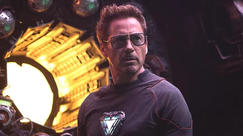 Robert Downey Jr. Says Marvel Has “Labored Long and Hard” to Make ...