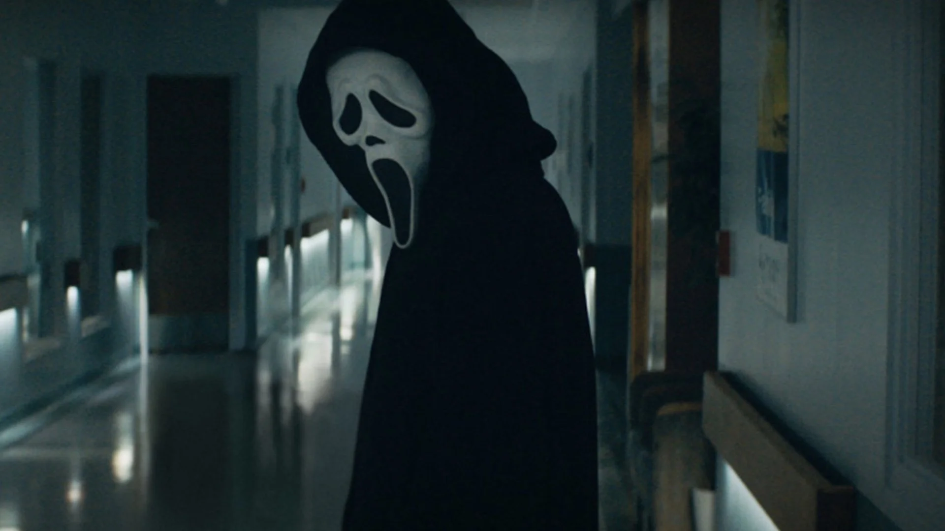 Paramount Pictures Sets a Release Date for SCREAM 6 — GeekTyrant