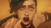 ARCANE Co-Creator Confirms Jinx’s Fate in Season 2 Finale - "She's ...