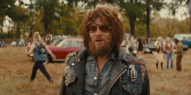 Norman Reedus on Stumbling Into Role in THE BIKERIDERS and Why He ...