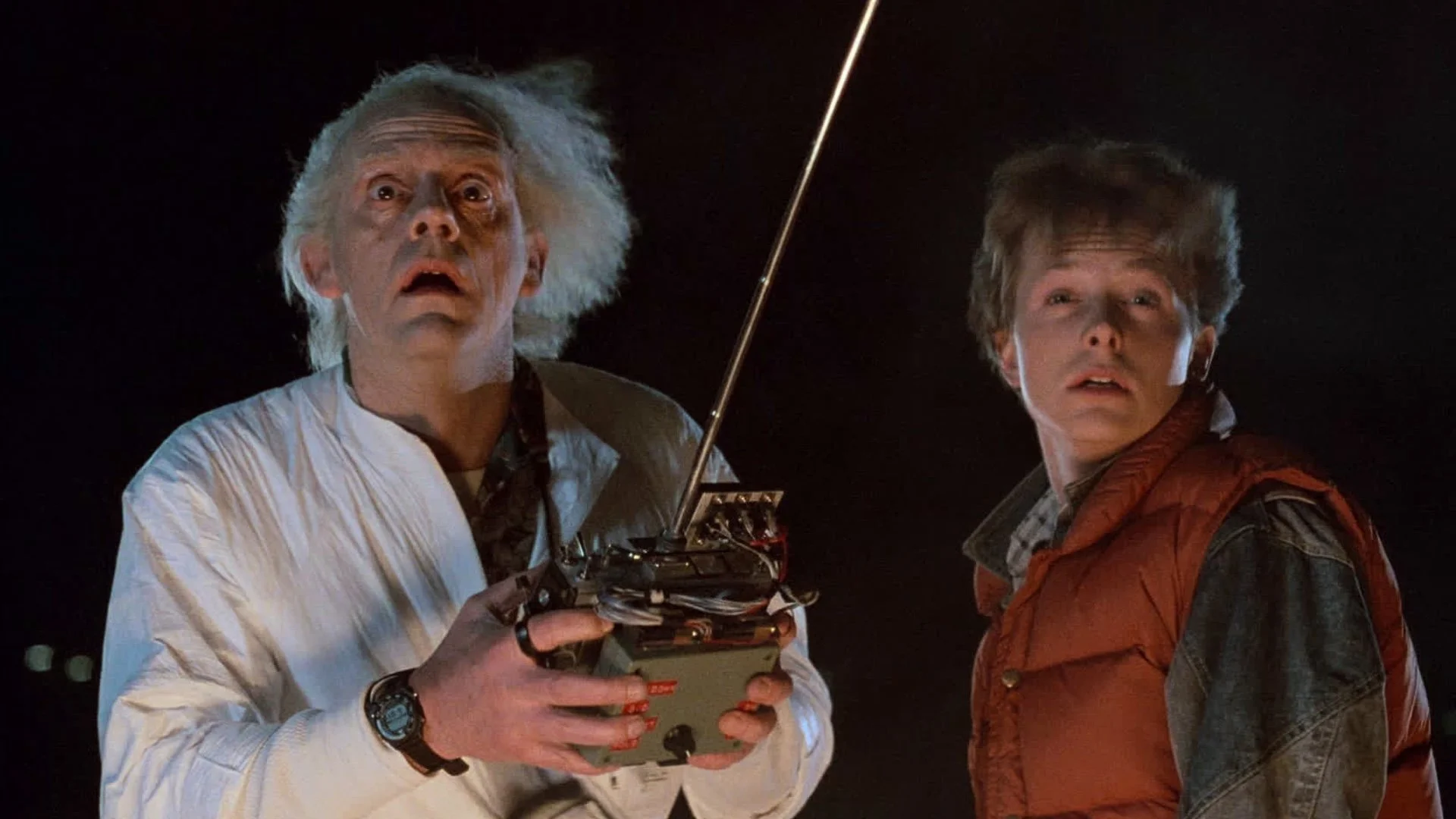 BACK TO THE FUTURE Series Writer Bob Gale Has a Hilariously Blunt ...