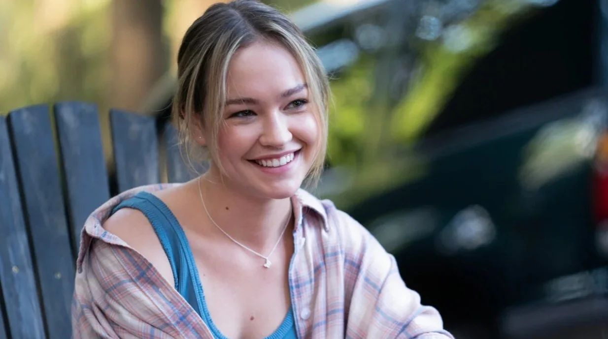 CRUEL SUMMER Actress Sadie Stanley to Play Romantic Lead in New KARATE ...