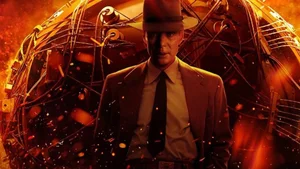 Christopher Nolan's OPPENHEIMER Lands an R Rating and the Director ...