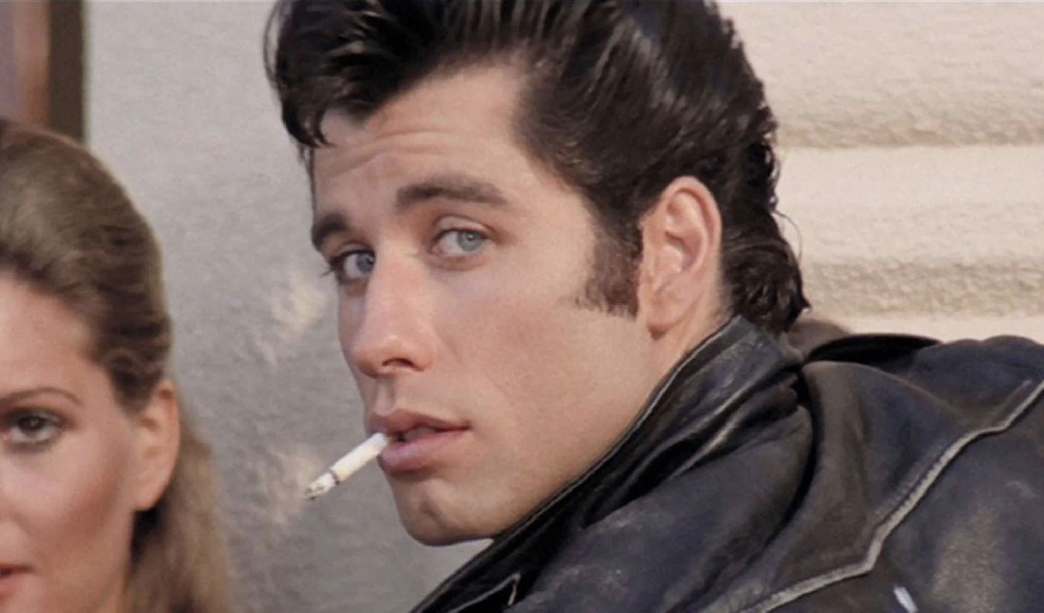 John Travolta Auditioned For The Role of Arthur “Fonzie” Fonzarelli in ...