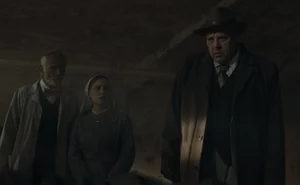 Trailer for Demonic Thriller IMPURATUS Starring Tom Sizemore — GeekTyrant