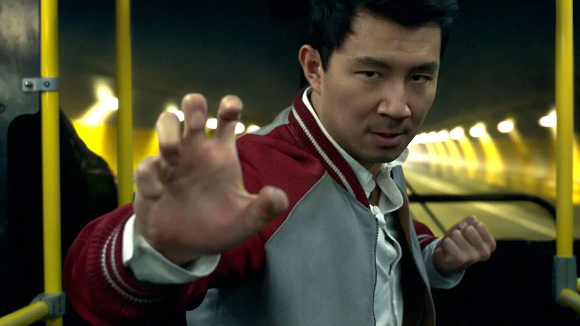 Simu Liu Says AVENGERS: DOOMSDAY Is “A Love Letter to the Entire Genre ...