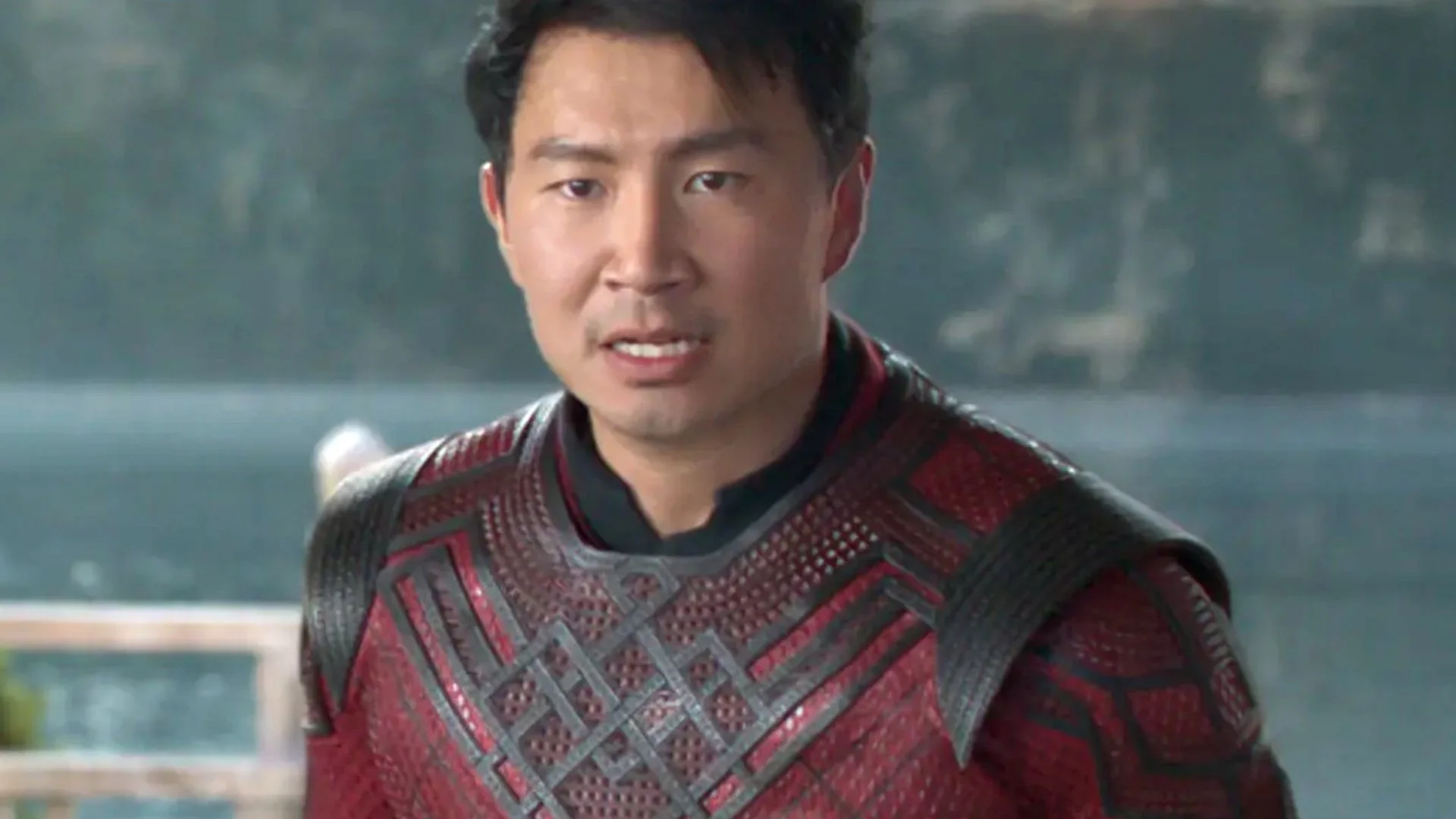 Simu Liu Says Making SLEEPING DOGS Movie Has Been “Tiring,” but He’s ...