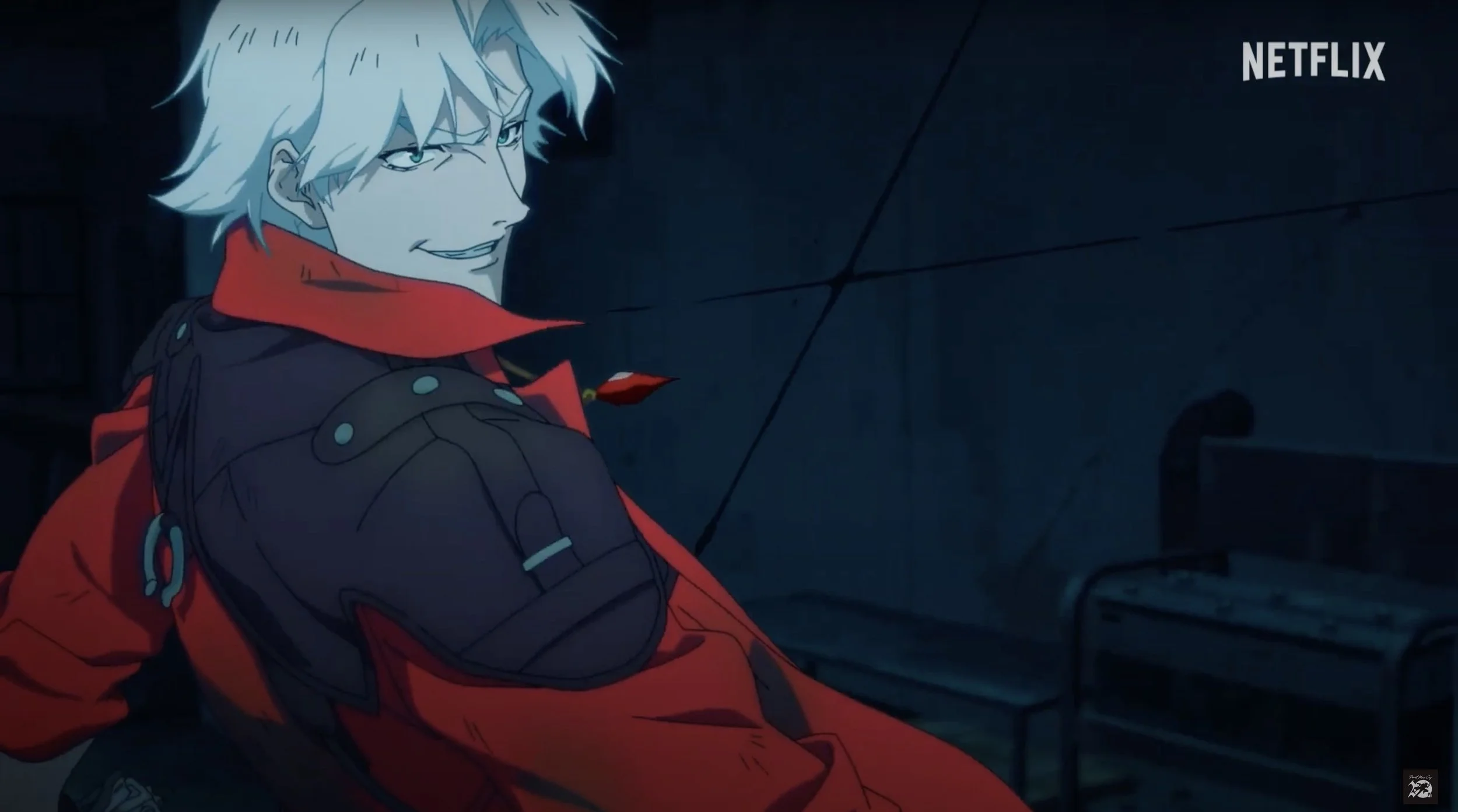 Netflix's DEVIL MAY CRY Anime Series Gets a Teaser Trailer — GeekTyrant