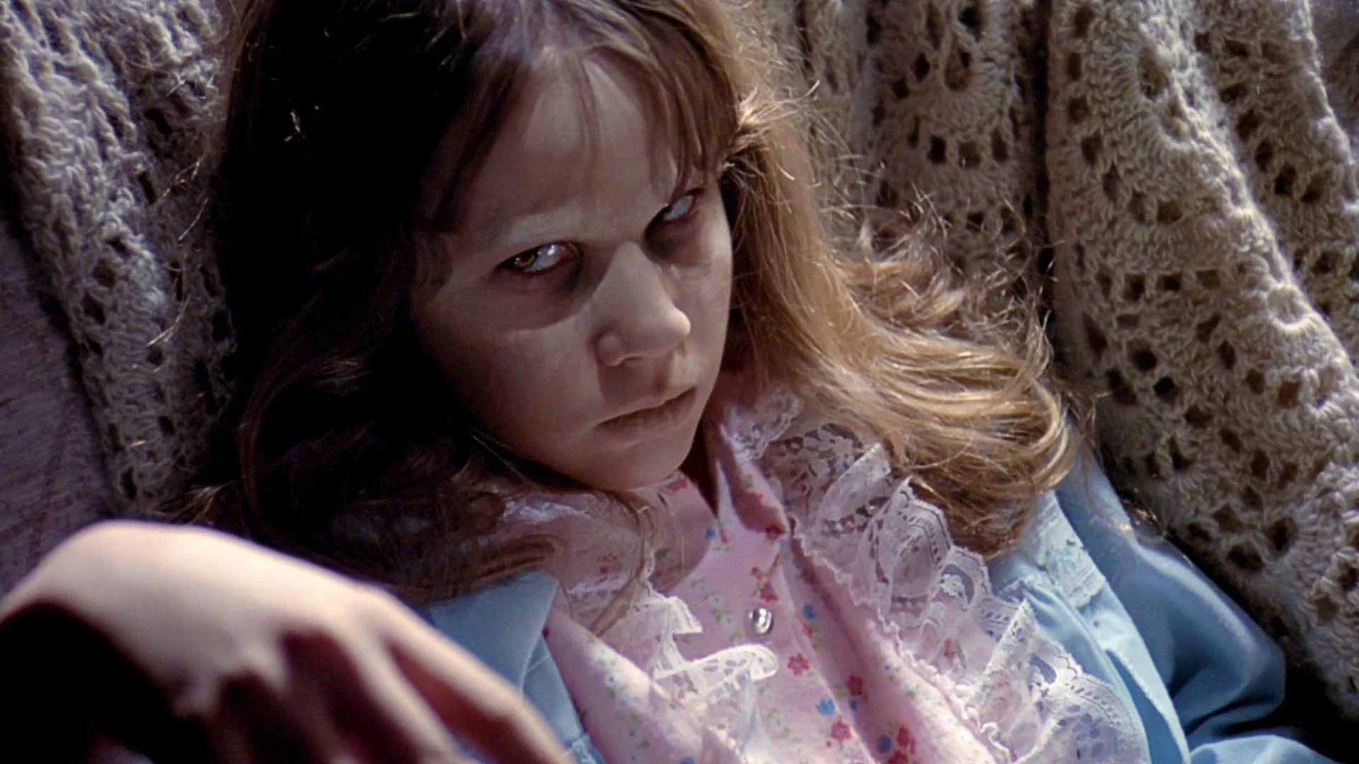 Mike Flanagan’s THE EXORCIST Sets March 2027 Release Date With Scarlett ...