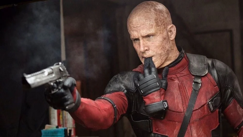 Legendary Director Francis Ford Coppola Thinks DEADPOOL Was an Amazing ...