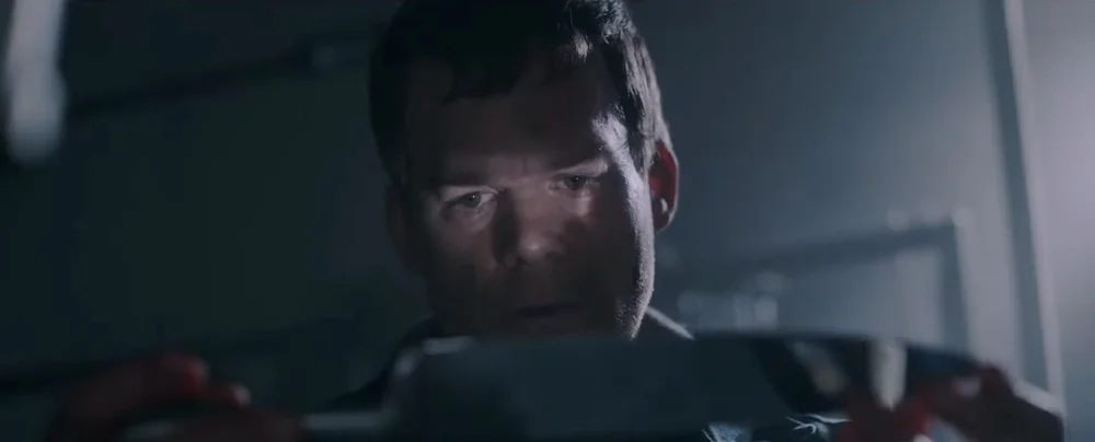 New Trailer for DEXTER: NEW BLOOD Gives Fans a Peek at the Rest of the ...