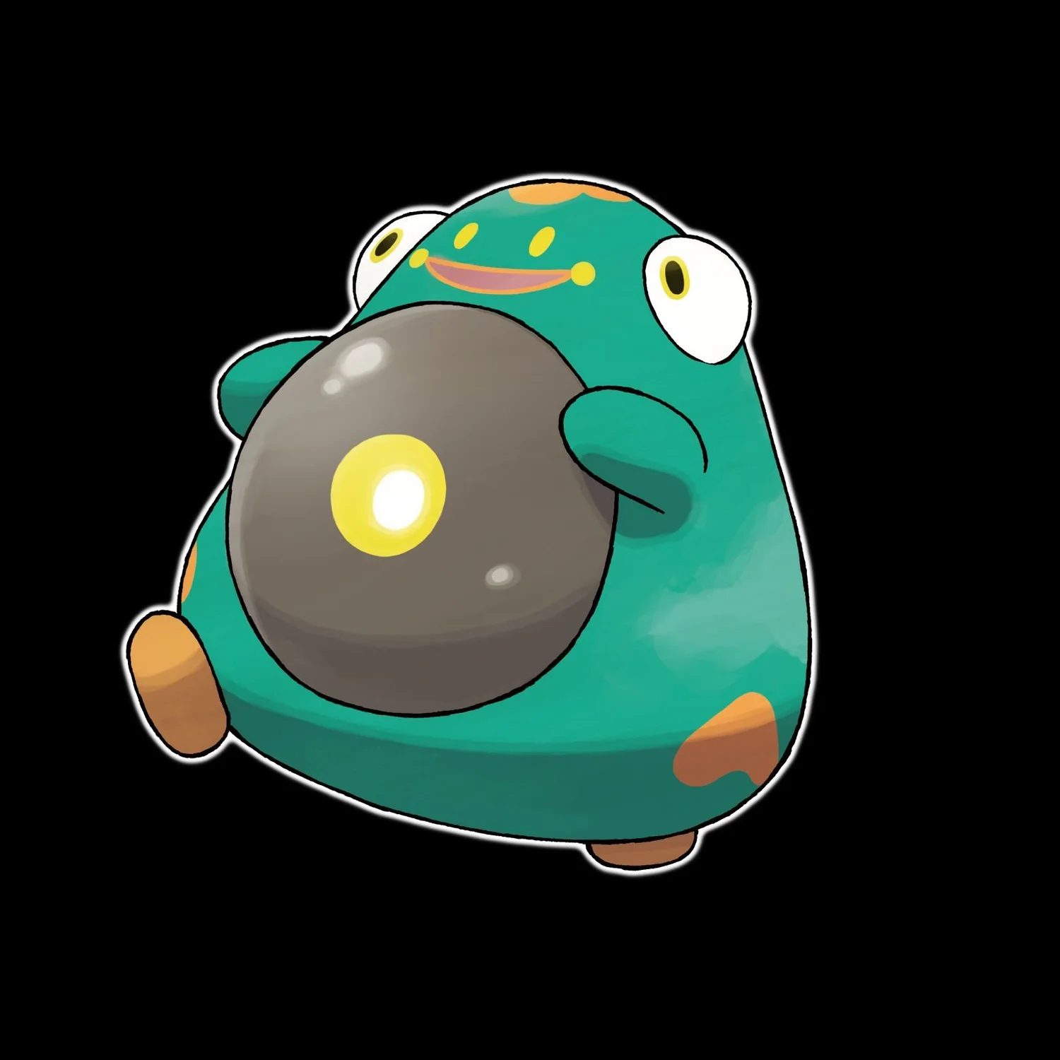 Meet Iono's Partner Pokémon Bellibolt in New Video for POKÉMON SCARLET ...