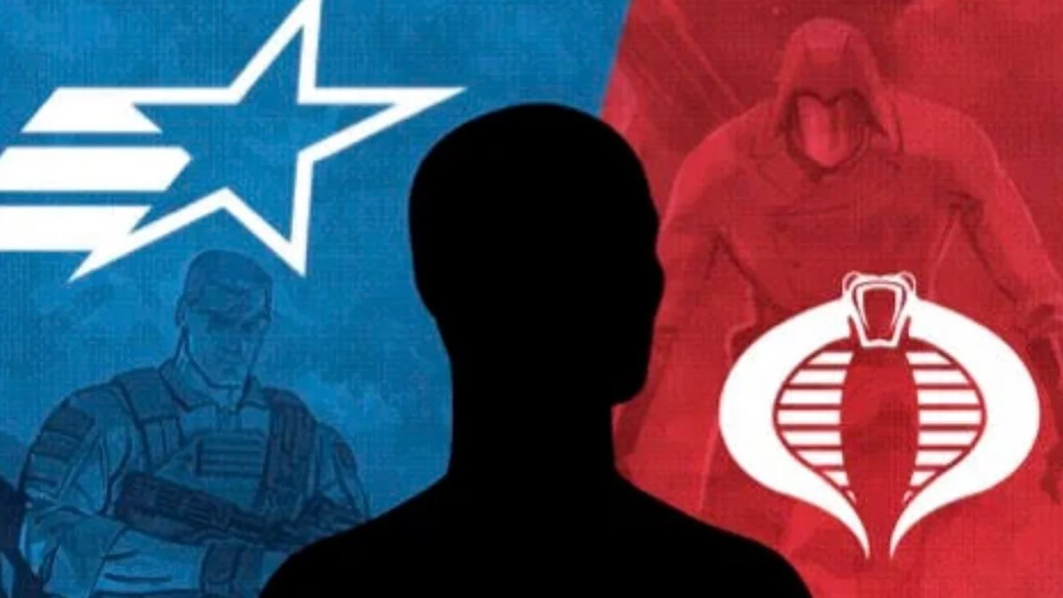 New G.I. JOE Comic Book Series Invites Fans to "Choose a Side" and Join ...