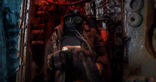 Gnarly New Trailer Unleashed For Phil Tippett's Insane-Looking Film MAD ...