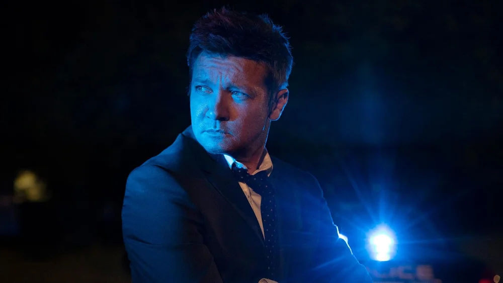 Teaser Trailer For Jeremy Renner and Taylor Sheridan's MAYOR OF ...