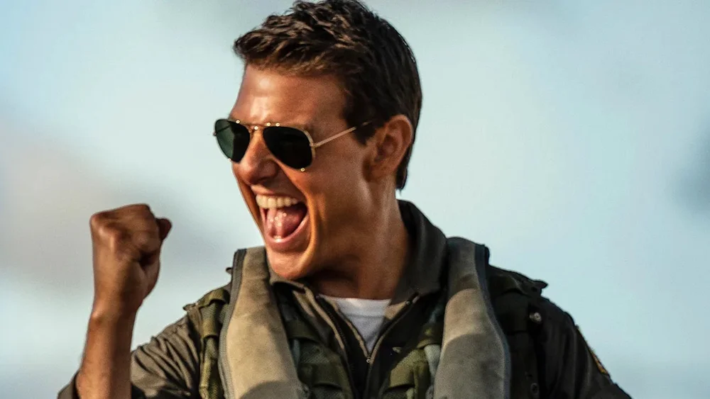 Tom Cruise Finally Gets His Oscar Moment and Vows to Keep Pushing ...