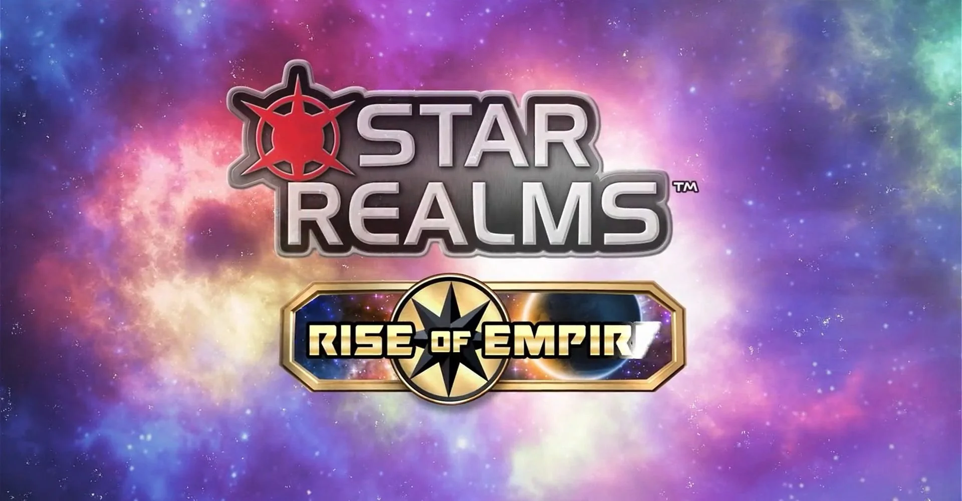 Grab Your New Legacy Game Of STAR REALMS From The Kickstarter Now ...