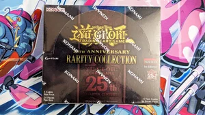 The Rarity Collection is One of the Best Yu-Gi-Oh! Products Ever ...