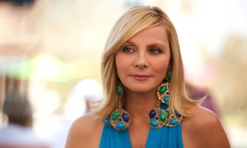 Kim Cattrall Cast In Spin Off Series How I Met Your Father At Hulu 4142