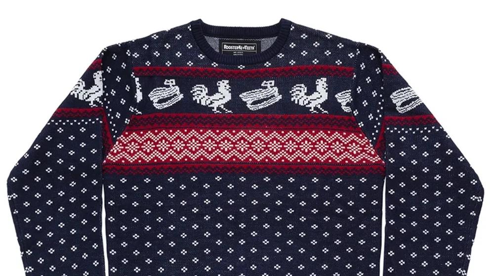 Celebrate The Holidays in Style With New Rooster Teeth Merch — GeekTyrant