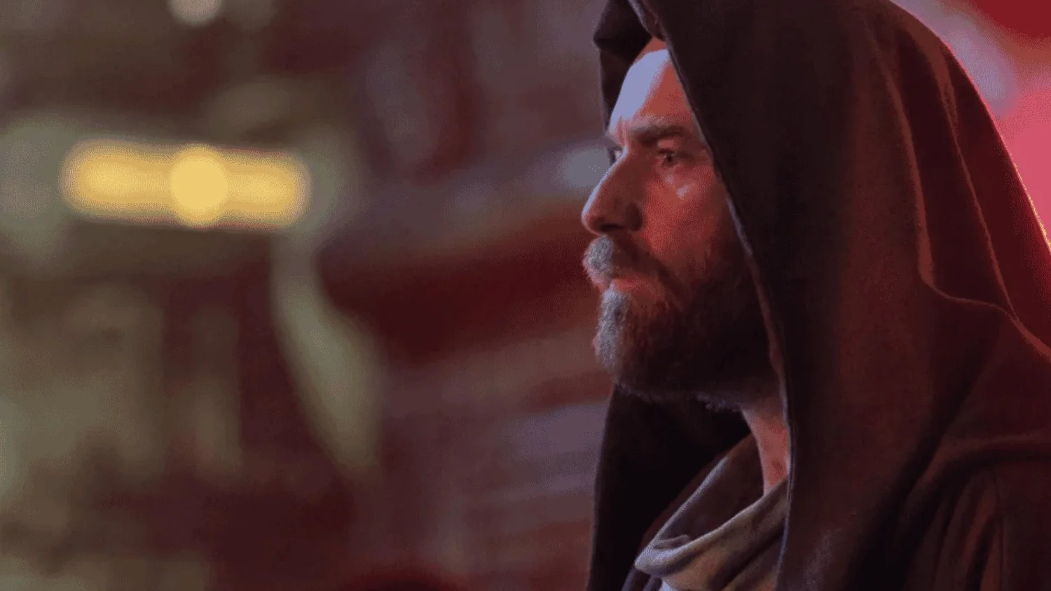 OBI-WAN KENOBI Series Premiere Pushed Back Two Days, But It Will Launch ...