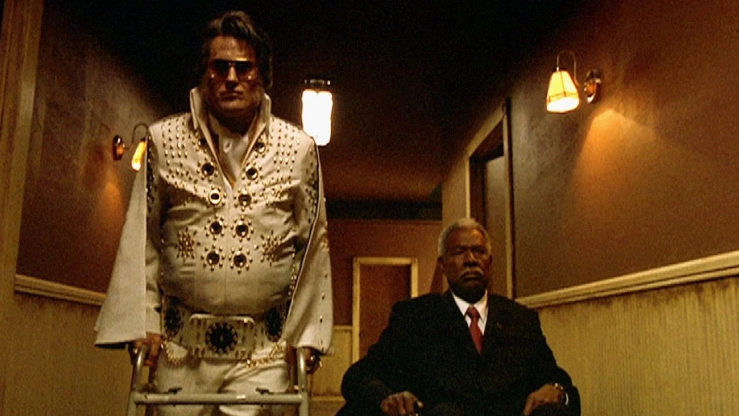 Bruce Campbell's BUBBA HO-TEP is Getting a 4K Release From Scream ...