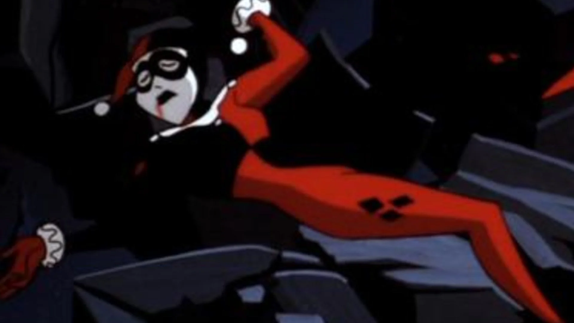 10 Emotional and Heartbreaking Episodes From BATMAN: THE ANIMATED ...