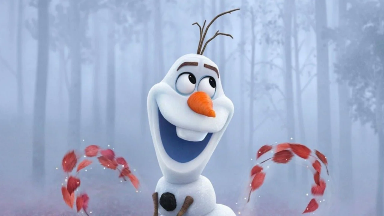 Josh Gad Teases the Tone of FROZEN 3 Calling It "The Funniest Of the ...