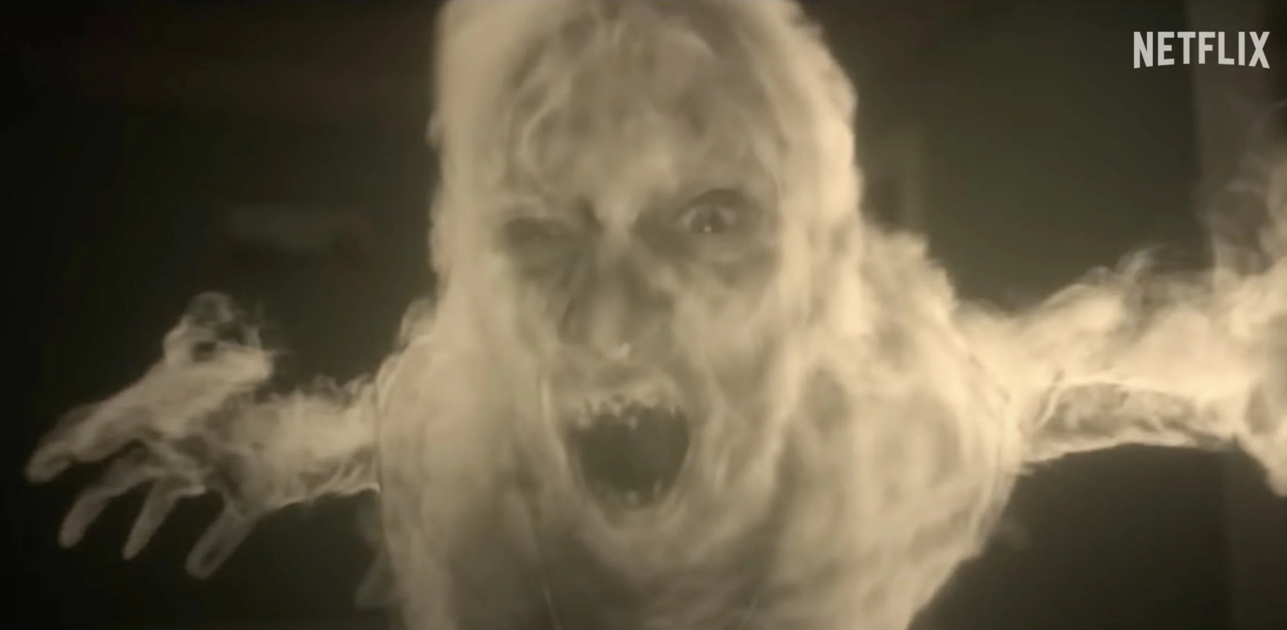 Teaser for the Ghost Hunting Adventure Series LOCKWOOD & CO. From ...