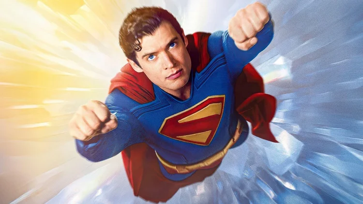 James Gunn’s SUPERMAN and DCU Vision Is the Adrenaline Shot The Comic ...