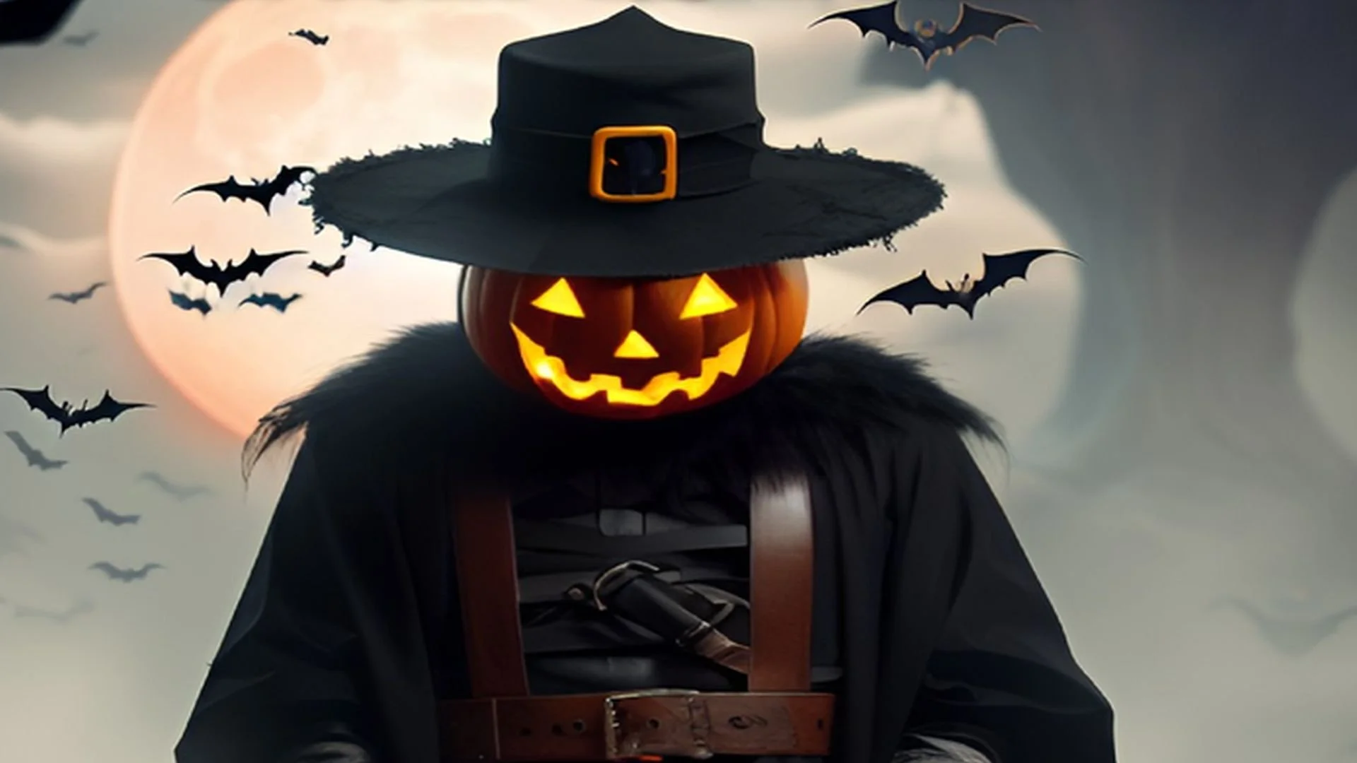 Spook Up Your D&D Team with SPOOKY EQUIPMENT III — GeekTyrant