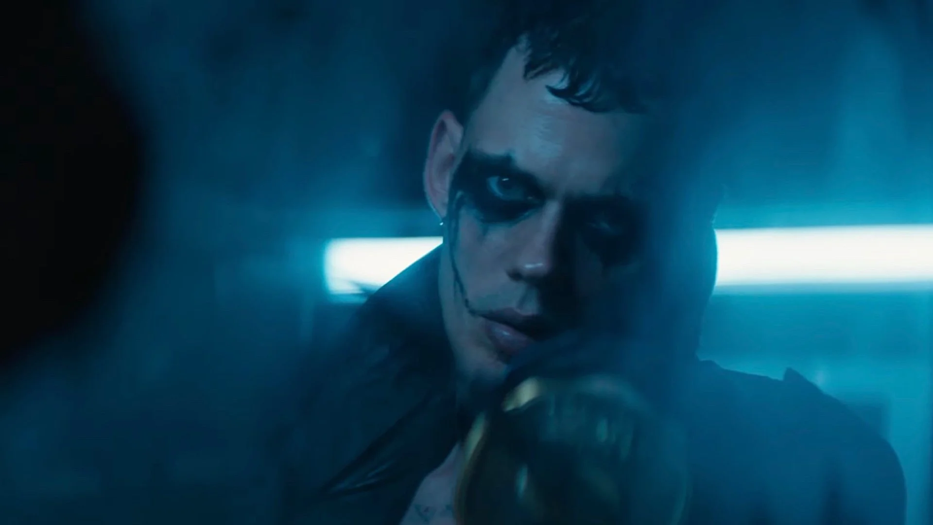 First Reaction to THE CROW Reboot Calls Film "Horrible" and ...