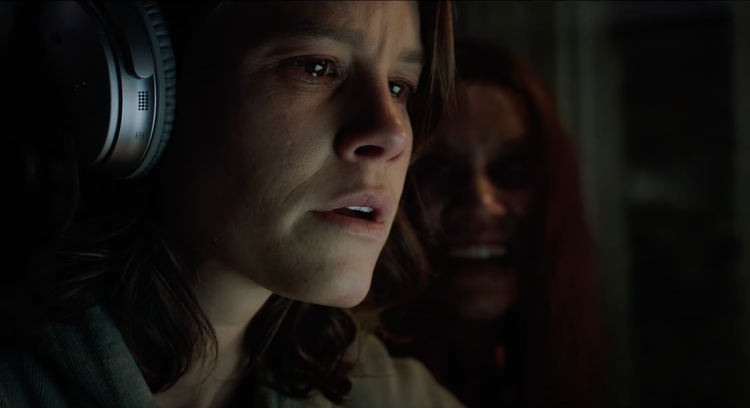 Final Creepy Trailer for the Upcoming Horror Thriller SMILE — GeekTyrant