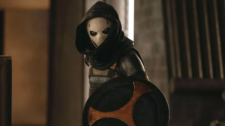 THUNDERBOLTS*: Alternate Taskmaster and Ghost Designs Revealed in Early ...