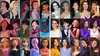 Fun Video Compilation of Disney Voice Actresses Performing Alongside ...