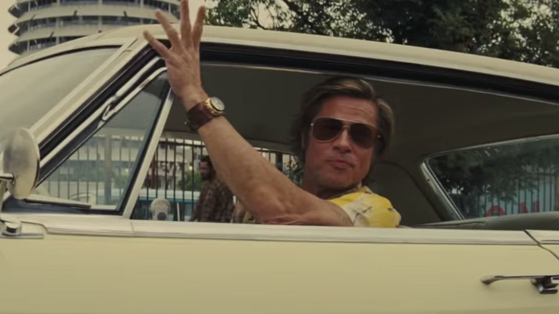 Title Revealed For Tarantino and David Fincher's ONCE UPON A TIME IN HOLLYWOOD Sequel — GeekTyrant
