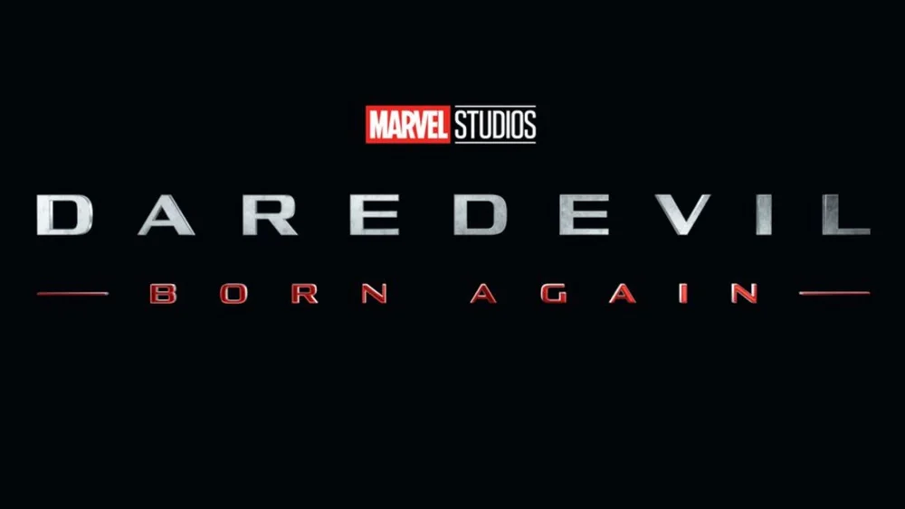 Marvel Studios Announces Phase 5 MCU Movie and TV Lineup with Titles ...