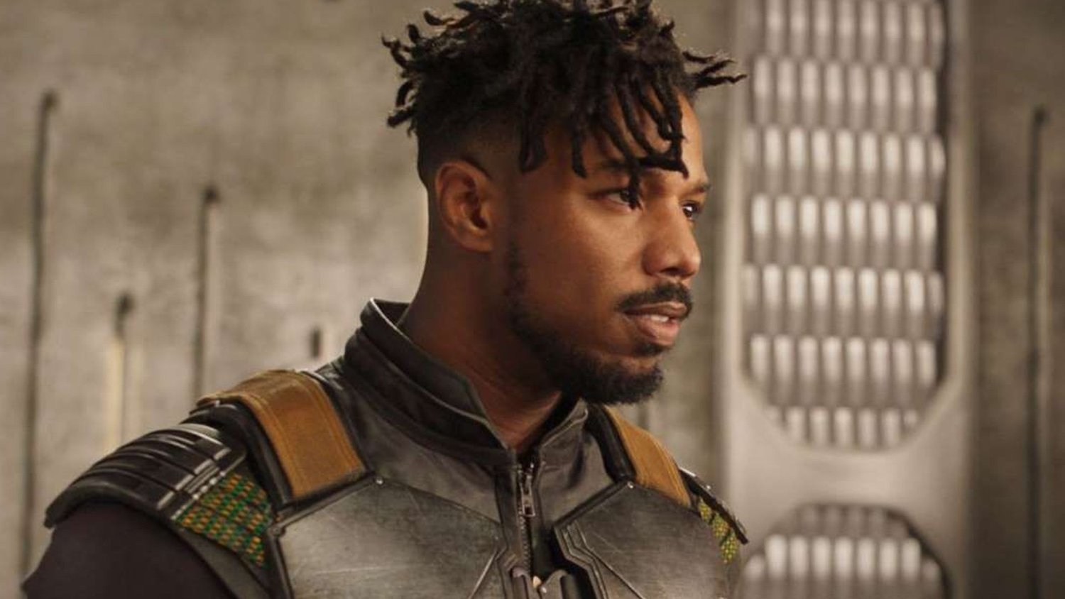 Michael B. Jordan Rumored to Return as Erik Killmonger in Upcoming ...