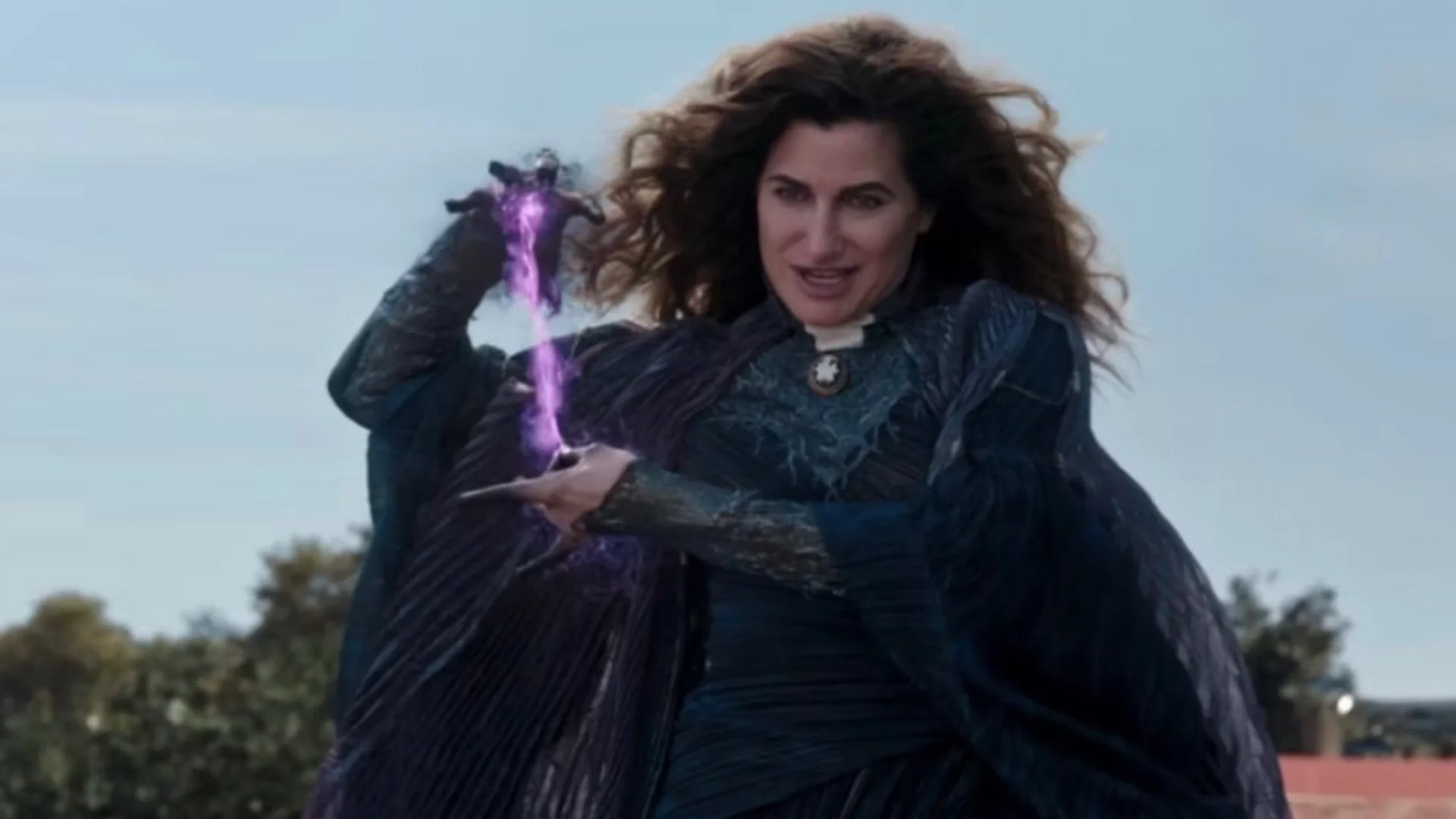 Marvel's AGATHA: COVEN OF CHAOS Update Reveals Returning Cast Members ...