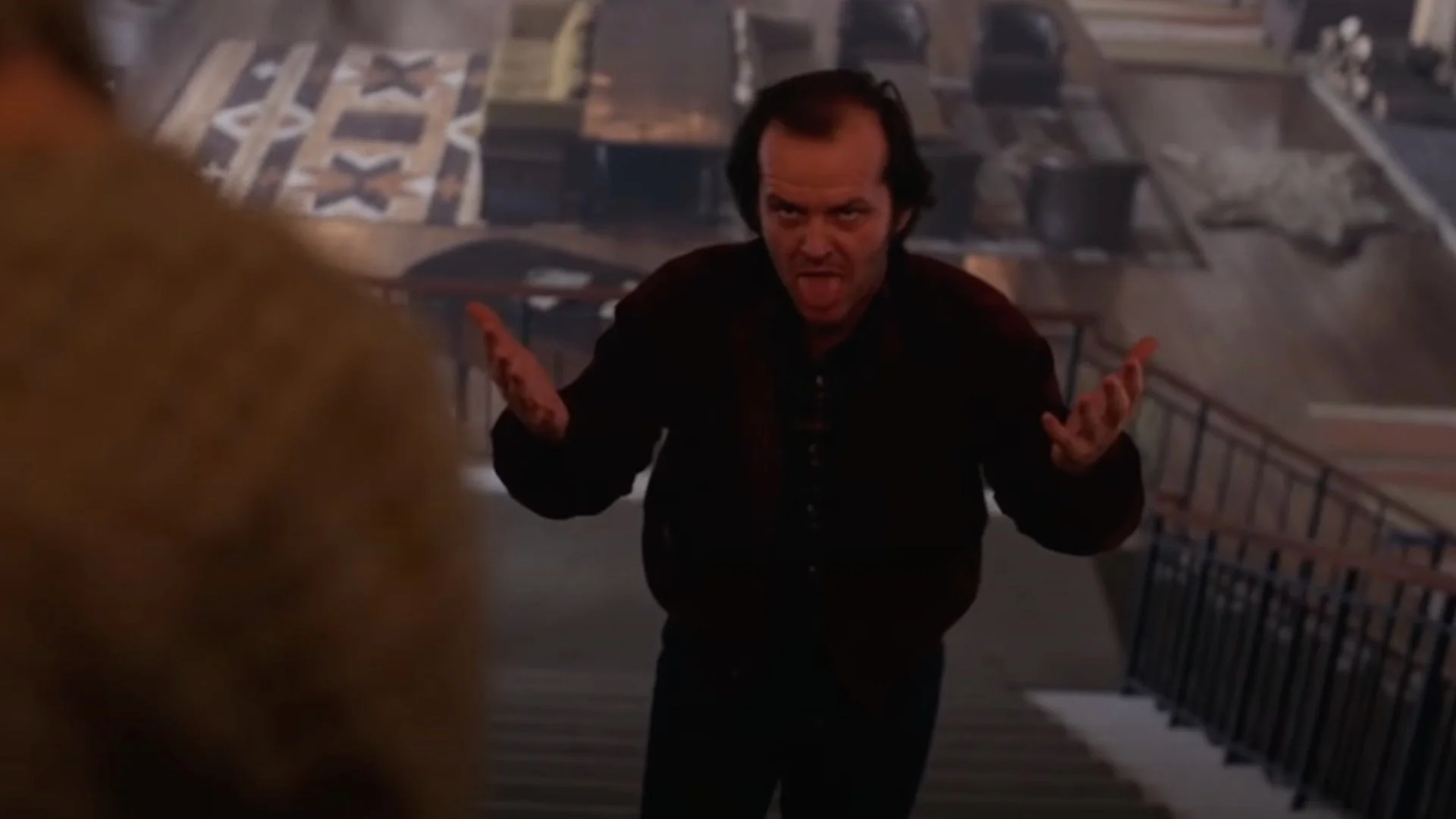 Video Essay Explores THE SHINING and How ‘Mickey Mousing’ Music ...
