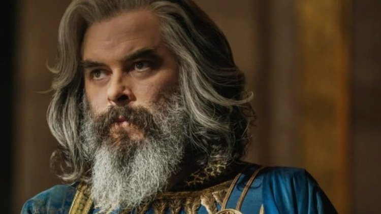 New Photo and Description of Pharazôn of Númenor in Amazon's THE LORD ...