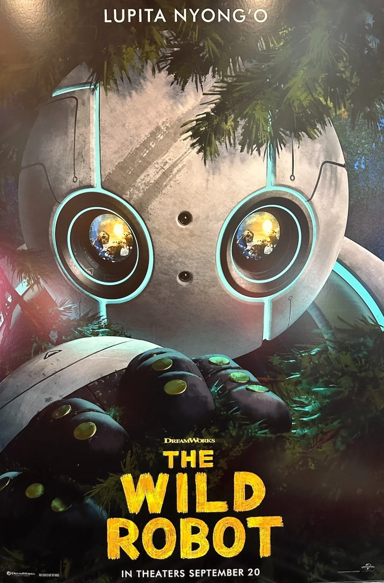 CinemaCon 2024: GeekTyrant's Hall of Movie Posters Sneak Peek — GeekTyrant