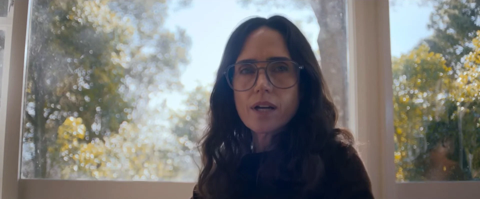 Strange Trailer for Dark Horror Dramedy BAD BEHAVIOUR Starring Jennifer ...