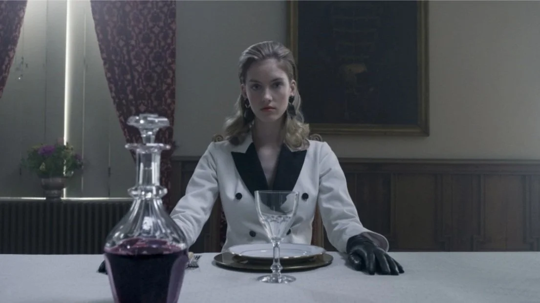 Trippy Teaser Trailer for Nicolas Winding Refn's Netflix Limited Crime ...