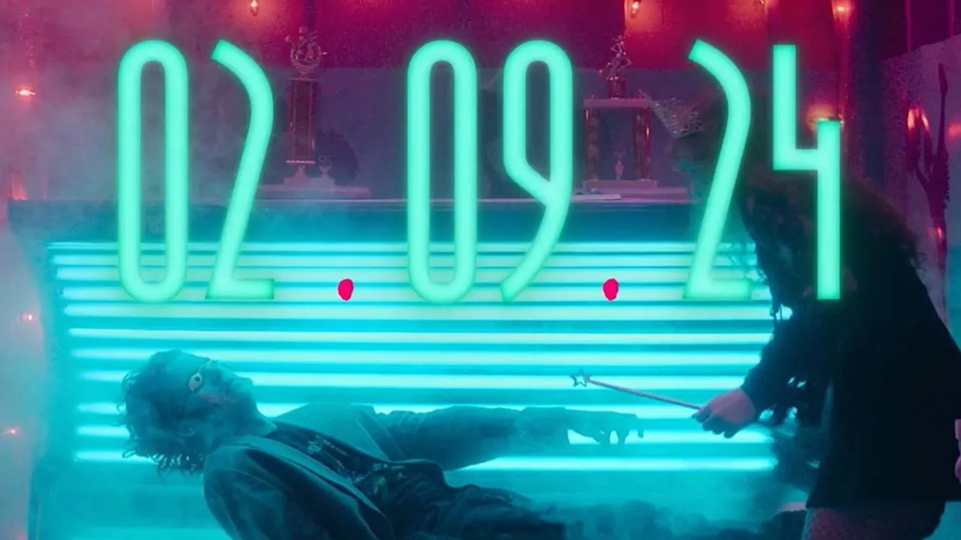 Teaser Trailer For LISA FRANKENSTEIN a Horror Comedy From Diablo Cody ...